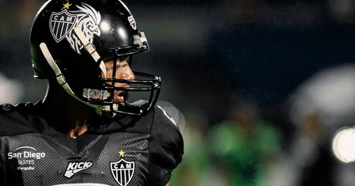 Galo FA estreia no Campeonato Brasileiro - Clube Atlético Mineiro